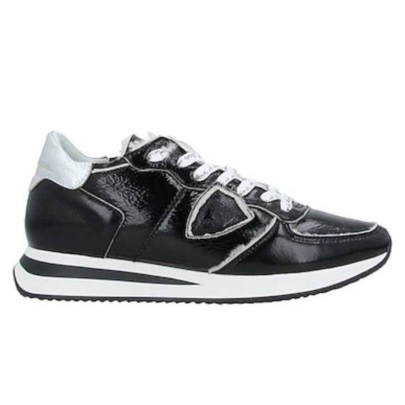 Philippe Model | Shoes | Philippe Model Original Made In Italy 7 Us ...